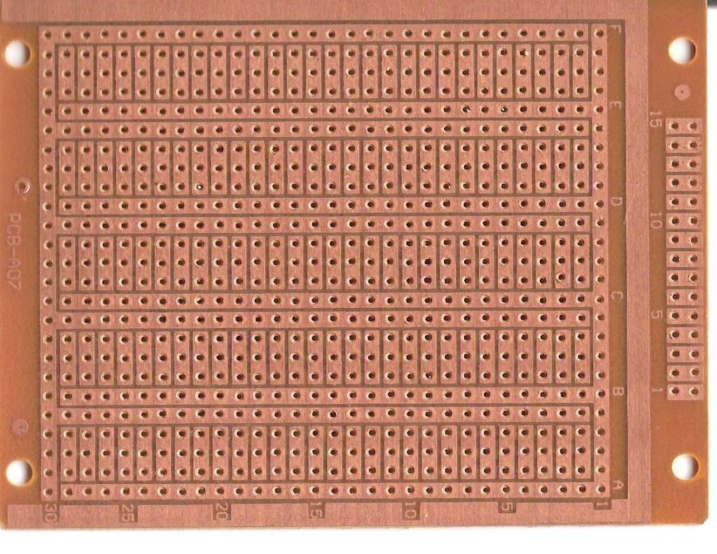 Electrical Characteristics Of Breadboard Vs Perfboard General Electronics Arduino Forum 7643